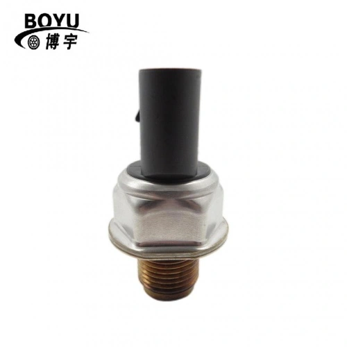 Fuel Rail Pressure Sensor Switch Transducer 85PP40-02 China ...