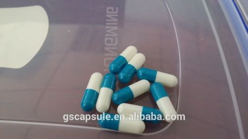 Pharmaceutical Empty Hard Gelatin Capsules, High Quality Pharmaceutical ...