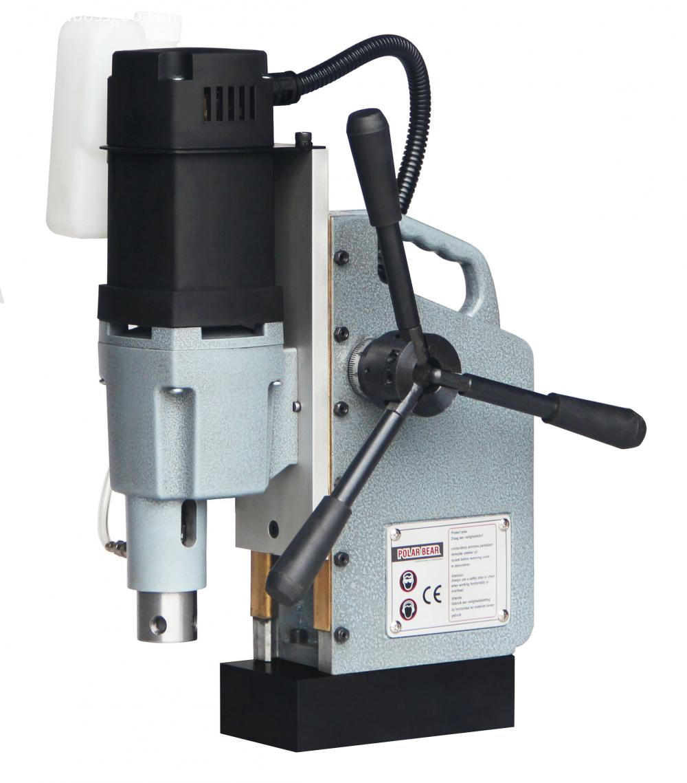 Full Automatic Magnetic Drill, High Quality Full Automatic Magnetic ...