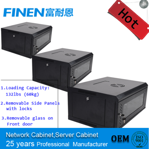 19'' Universal Mountable Data Center Rack, High Quality 19'' Universal ...