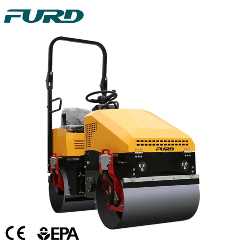 Wholesale 1 Ton Road Roller 2 Ton Asphalt Roller 3 Ton Soil Compactor ...