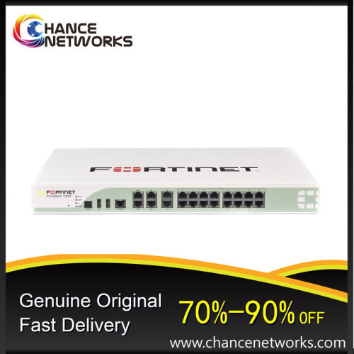 Fortinet Fortigate-100d Fg-100d Nfr, High Quality Fortinet Fortigate ...