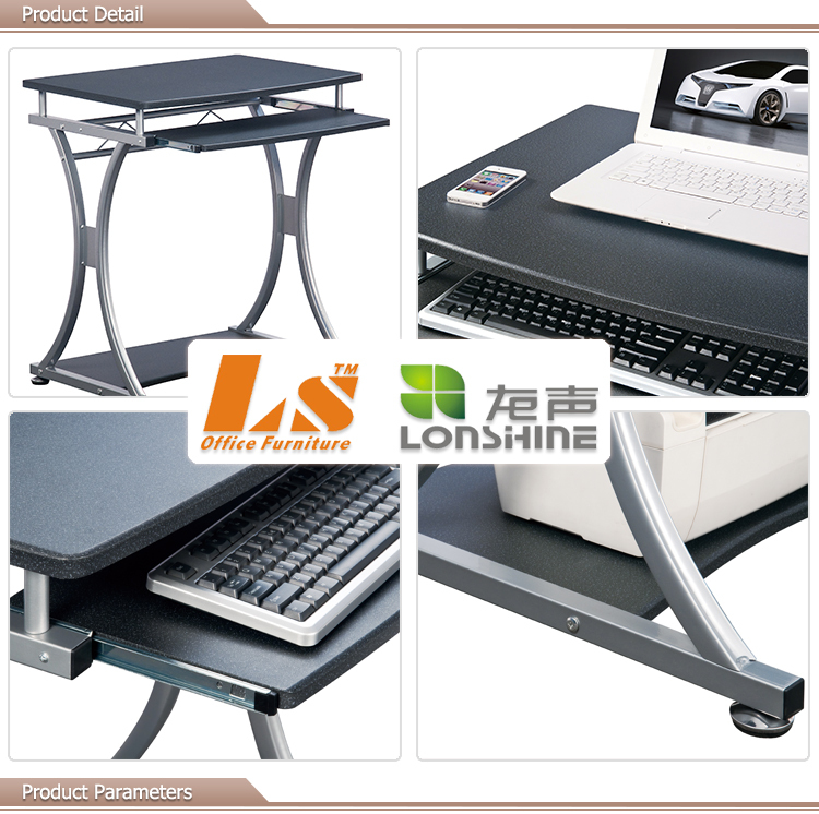 Metal Frame Kids Computer Study Table, High Quality Metal Frame Kids ...