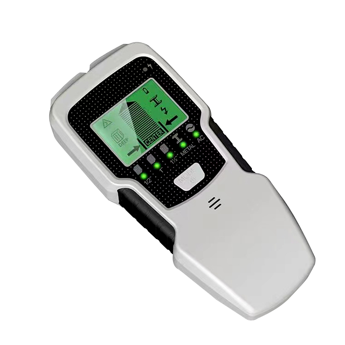 5-in-1 Industrial Metal Detector: Cheap Stud Finder And Wall Scanner ...