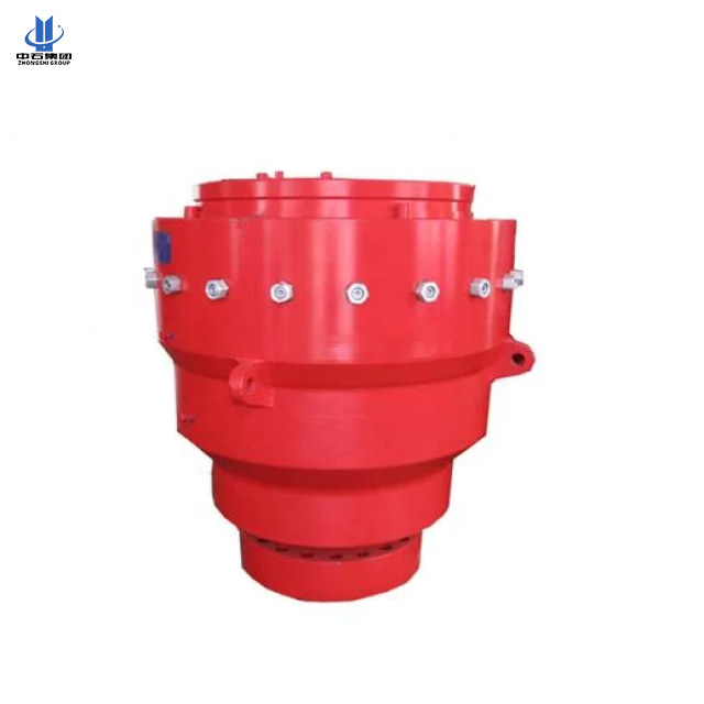 Annular/ram Type Bops Shaffer Blowout Preventer, High Quality Annular ...