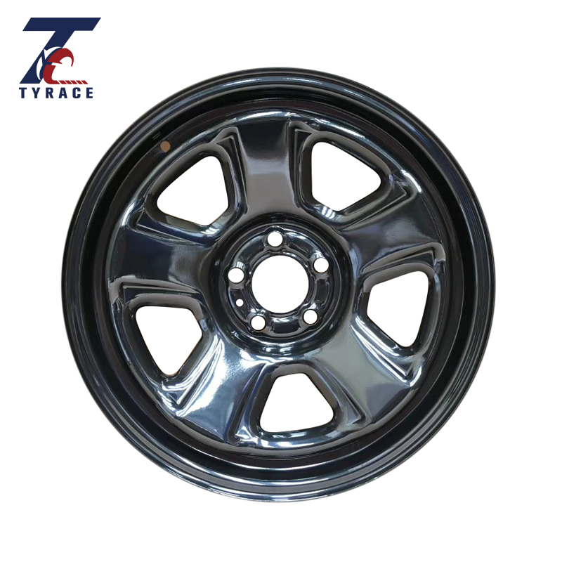 16x8 Pathfinder Steel Wheel Rims 4wd Sunraysia Mt-d D Shape, Bossgoo ...