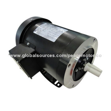 Nema Tenv Motor, Rolled Steel Frame, High Quality Nema Tenv Motor ...