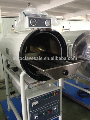 Bluestone Autoclave Sterilizer Price 500l, High Quality Bluestone ...