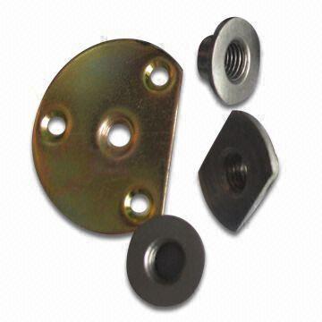 Slab Nut, Customized Designs And Oem Orders Are Welcome, High Quality ...