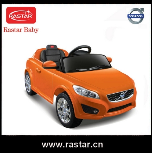 Rastar Volvo Ride On Car, High Quality Rastar Volvo Ride On Car on ...