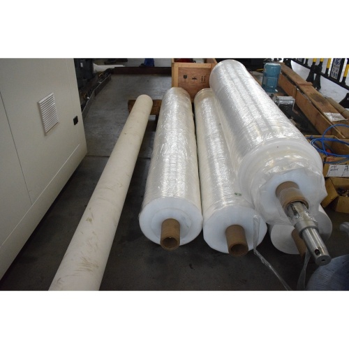 เครื่องทำฟิล์ม Cpp แบบรีด คุณภาพสูง เครื่องทำฟิล์ม Cpp แบบรีด บน ...