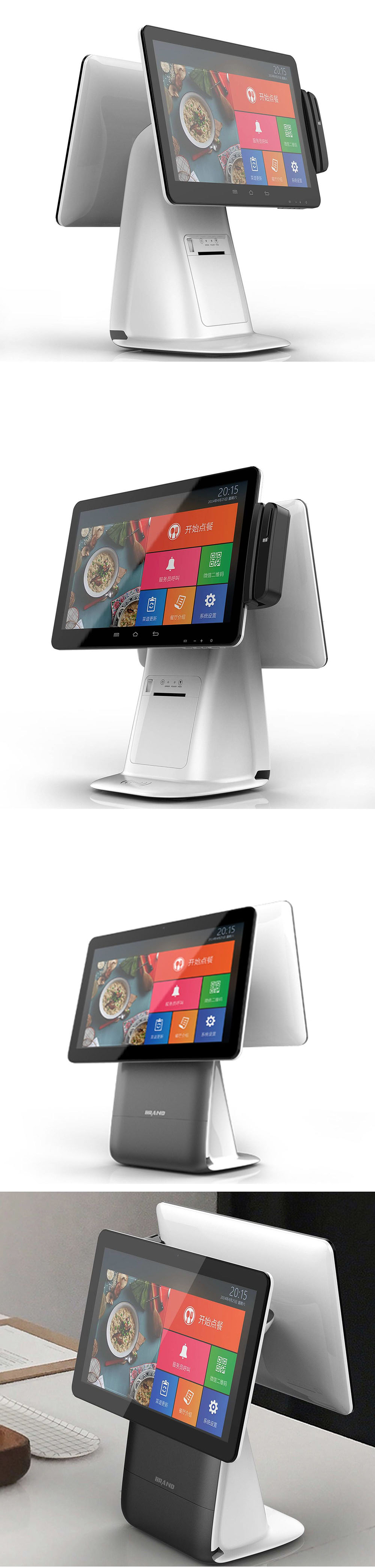 Internet Ai Cashier Automotive Cash Register Design, High Quality ...