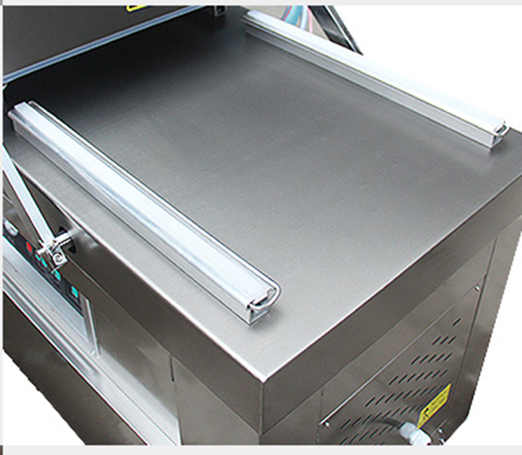 Brother Automatic Chamber Food Vacuum Packaging Machine, High Quality ...