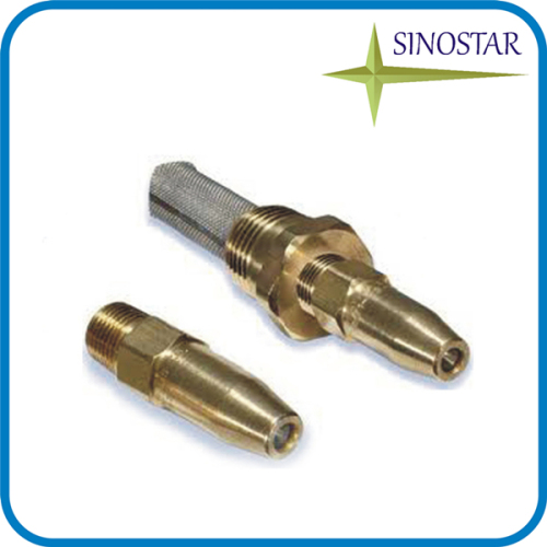 Deckle Edge Trimming Solid Stream Nozzle, High Quality Deckle Edge Trimming Solid Stream Nozzle ...