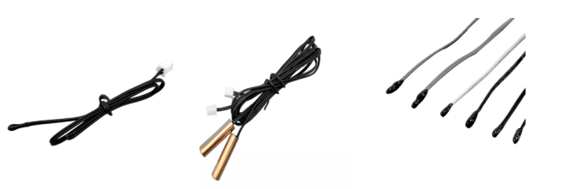 Ntc Thermistor For Air Conditioning Temperature Sensor (5k/10k), High ...