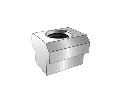 Din 508 T Nuts, High Quality Din 508 T Nuts on Bossgoo.com