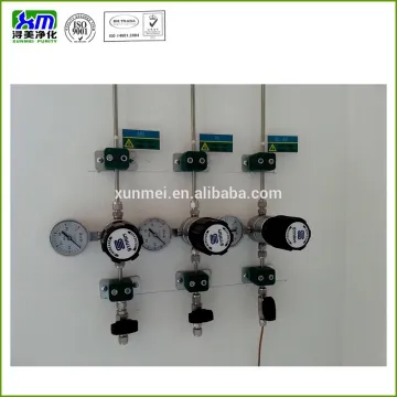 Laboratory Gas Supply System, High Quality Laboratory Gas Supply System ...