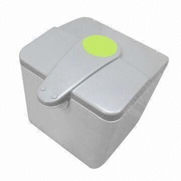 Cube Safe, Suitable For Residential And Commercial Use, High Quality ...