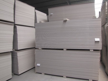 Standard Gypsum Board, High Quality Standard Gypsum Board on Bossgoo.com