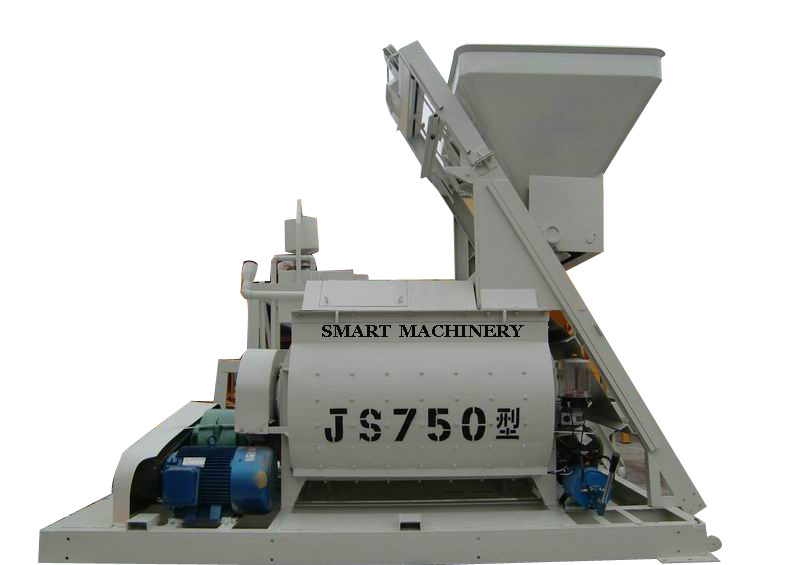 Js750 콘크리트 배치 믹서, Bossgoo.com의 고품질 Js750 콘크리트 배치 믹서