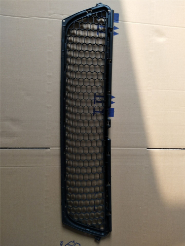 Dacia Sandero 2008-2012 범퍼 그릴 8200735103, Bossgoo.com의 고품질 Dacia ...