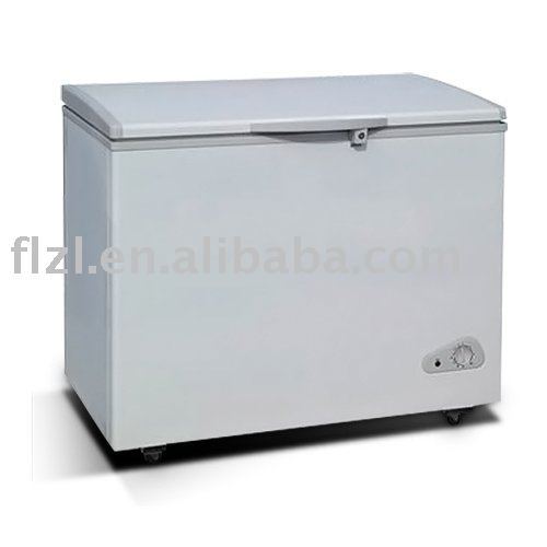 210l Chest Freezer With A Step, High Quality 210l Chest Freezer With A ...