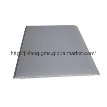 Basic Plain White Pvc Ceiling Panel, High Quality Basic Plain White Pvc ...
