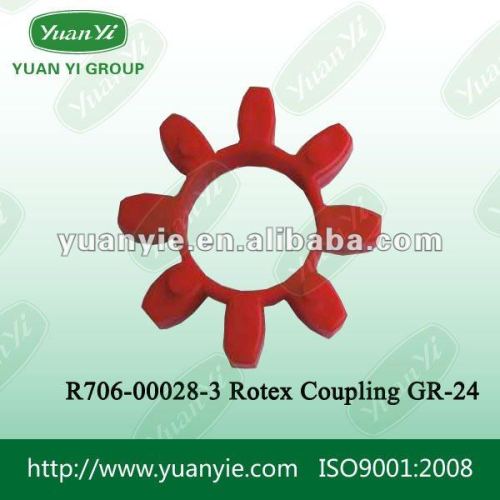 Rotex Coupling Gr-24, High Quality Rotex Coupling Gr-24 on Bossgoo.com