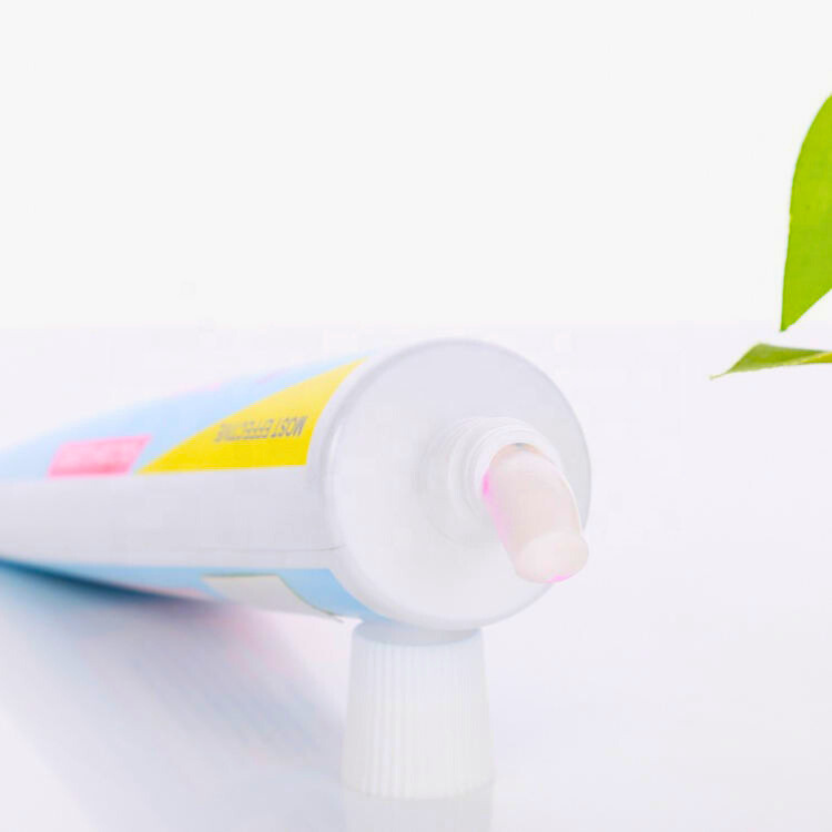 Non Fluoride 150g Angola Toothpaste With Free Toothbrush, High Quality ...