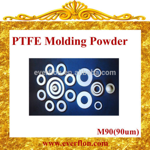 Ptfe Molding Powder/20-40um Micro Size, High Quality Ptfe Molding ...