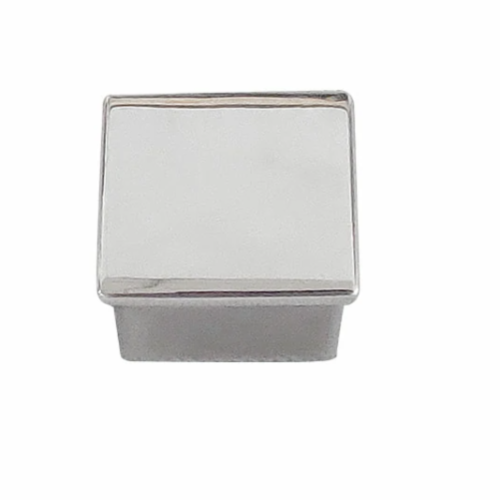 Stainless Steel Square End Cap, High Quality Stainless Steel Square End ...