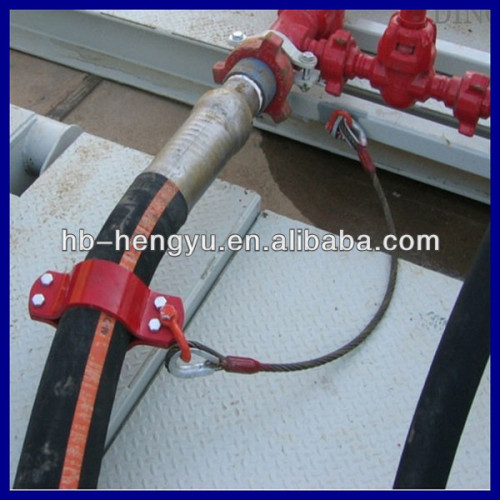 Api 7k Rotary Drilling Hose And Cement Hose, High Quality Api 7k Rotary ...