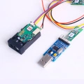 60m Bluetooth Distance Measurement Sensor Module China Manufacturers ...