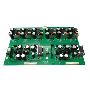 Blind Hole Hdi Pcb Circuit Board Assembly Manufacturing Pcba, High ...
