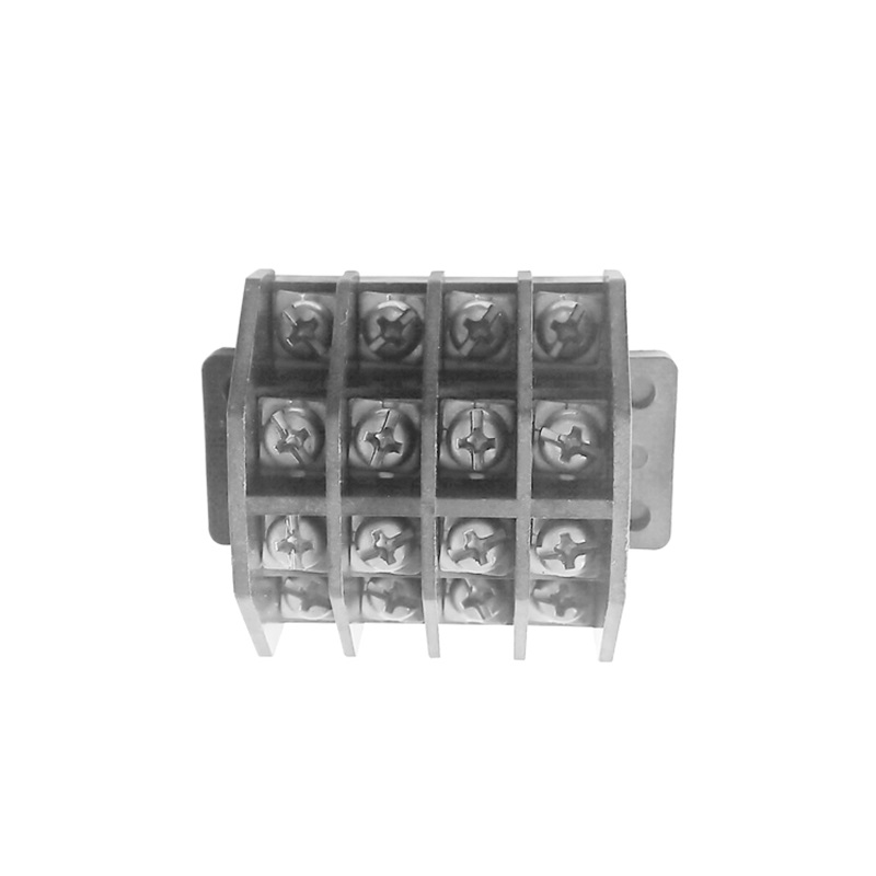 High Power Connection Terminal Connector Terminal Block, High Quality ...