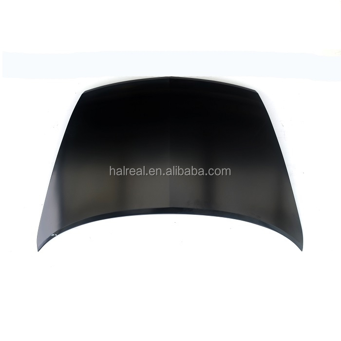 Byd E6 Engine Hood Replacement, High Quality Byd E6 Engine Hood ...