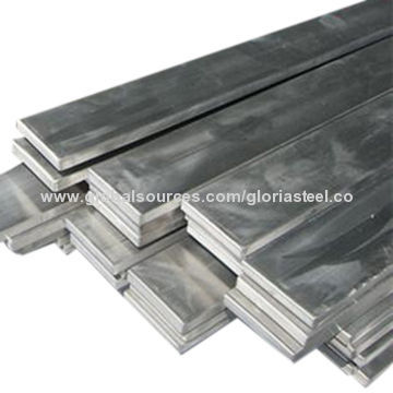 Stainless Steel Flat Bar, 316l, Drawbench, High Quality Stainless Steel ...