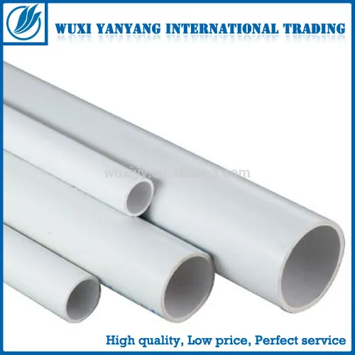 High Quality Upvc Pipe For Water Supply | Drainge, High Quality High ...