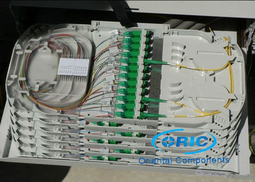 Alcatel-lucent Dslam 7302 Isam Intelligent Services Access Manager ...