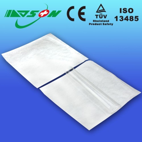 Medical Tyvek Sterilization Pouches Items And Consumable Products, High ...