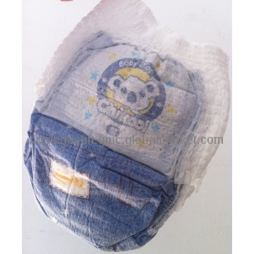 A Grade Pull Ups Baby Diaper, High Quality A Grade Pull Ups Baby Diaper ...