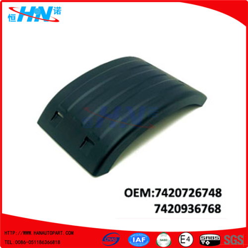 Renault Truck Accessories Rear Mudguard 7420726748 7420936768, High ...