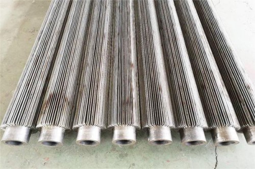 Longitudinal Fin Pipe, High Quality Longitudinal Fin Pipe on Bossgoo.com