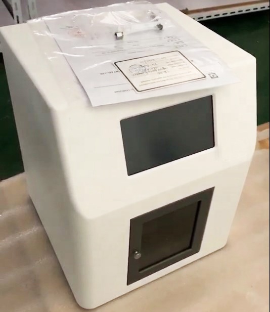 Usp Ep Compliance Injections Testing With Liquid Particle Counters ...