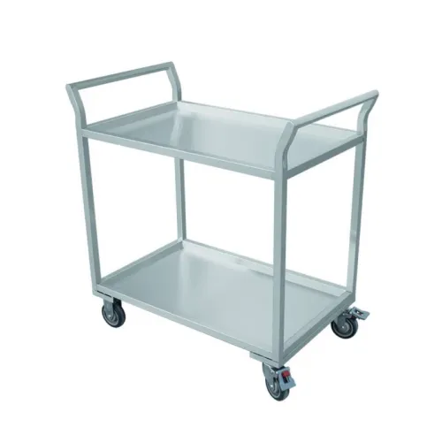 Double Level Trolley, High Quality Double Level Trolley on Bossgoo.com