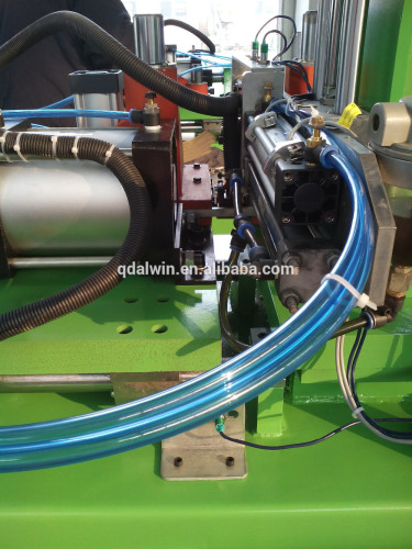 Inner Tube Rubber Jointing Machine Splicer Pneumatic And Hydraulic ...
