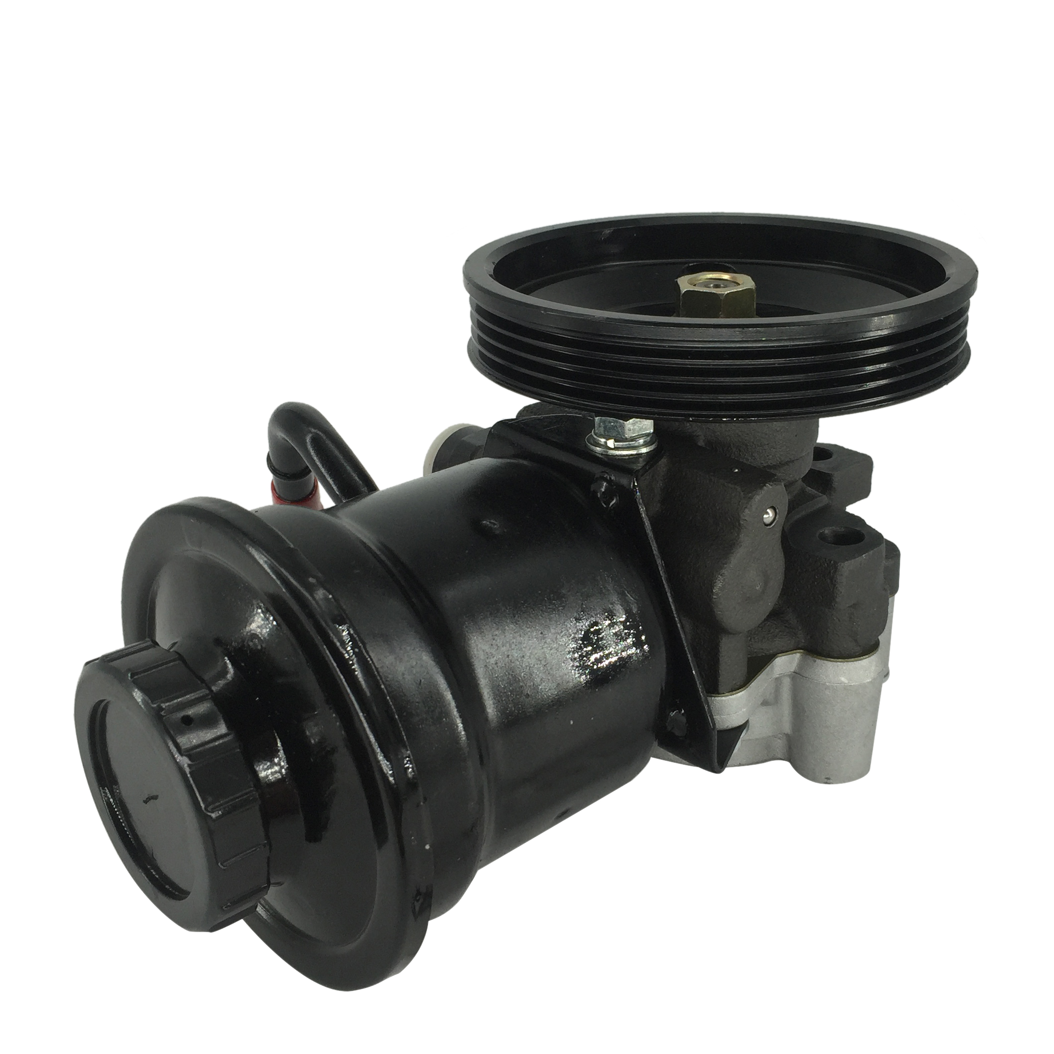 Car Power Steering Pump For Toyota 5vzfe 4runner 95-02 Lwt 44320-35490 ...