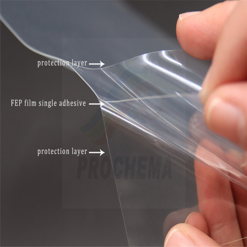 Dlp Photocuring을위한 Fep 3d 인쇄 릴리스 필름, Bossgoo.com의 고품질 Dlp Photocuring ...