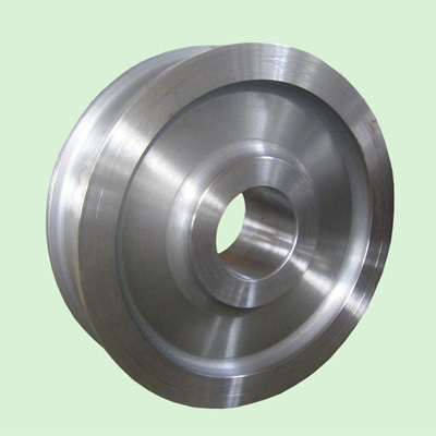 Forging Wheel, Steel Forged Wheel, High Quality Forging Wheel, Steel ...