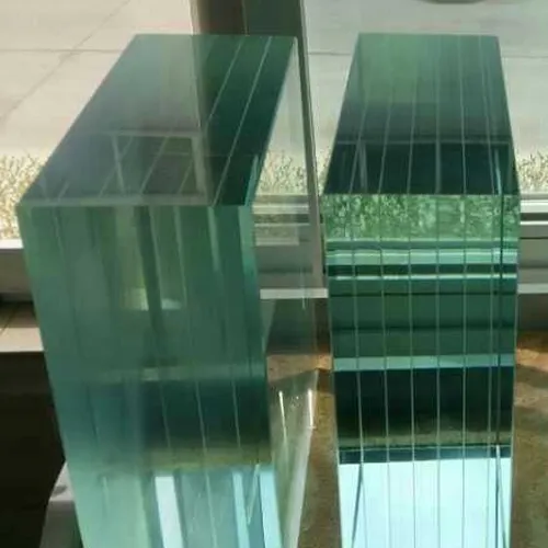 88.4 Tempered Laminated Glass, High Quality 88.4 Tempered Laminated ...